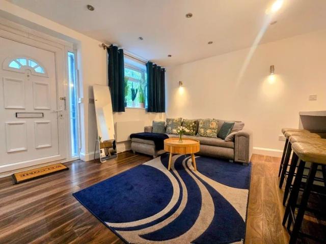 Apartment at Rodney Street, Greater London