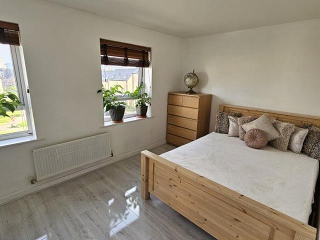 Apartment at Rodway Close, Birmingham