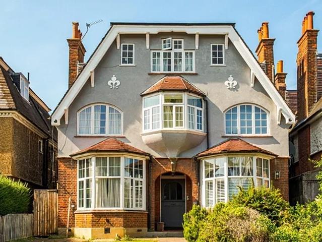 Apartment at Rodway Road, Greater London