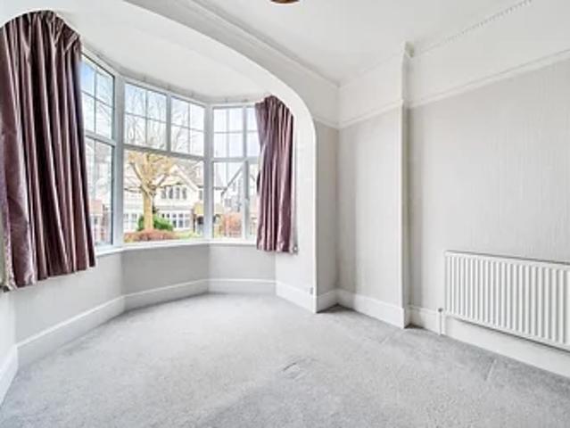 Apartment at Rodway Road, Greater London