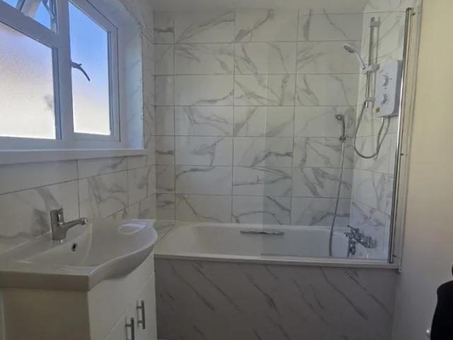 Apartment at Rodwell Close, Greater London