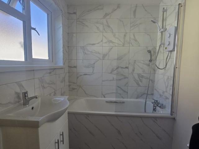Apartment at Rodwell Close, Greater London