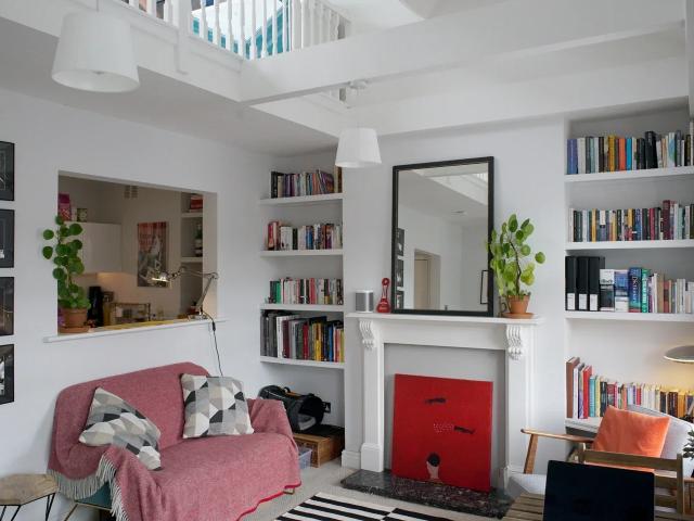 Apartment at Rodwell Road, Greater London