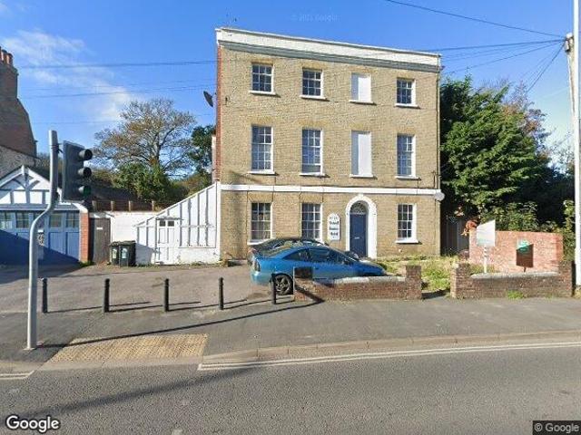 Apartment at Rodwell Road, Weymouth