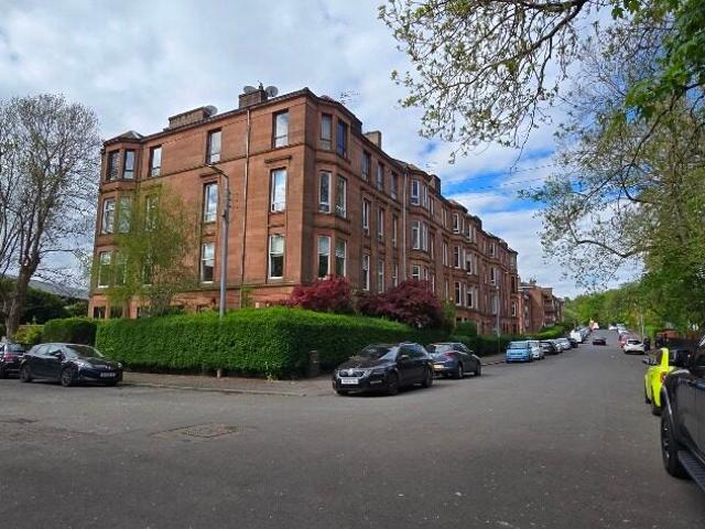 Apartment at Roebank Street, Glasgow