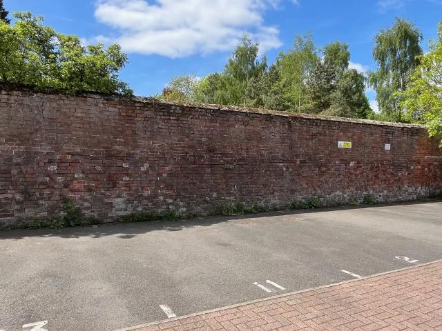 Apartment at Roebuck Close, East Staffordshire