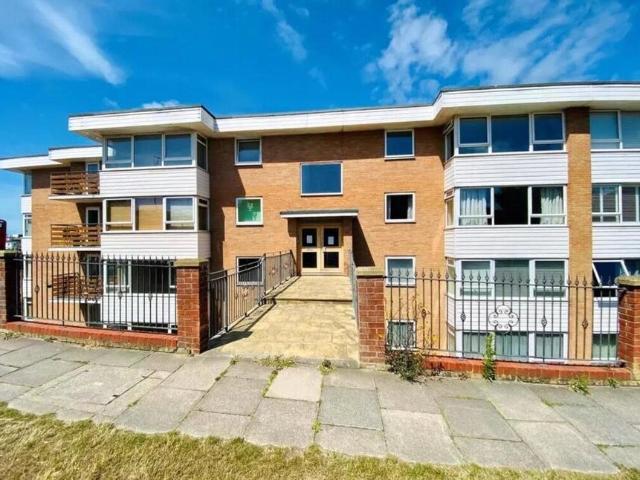 Apartment at Roedean Road, Brighton