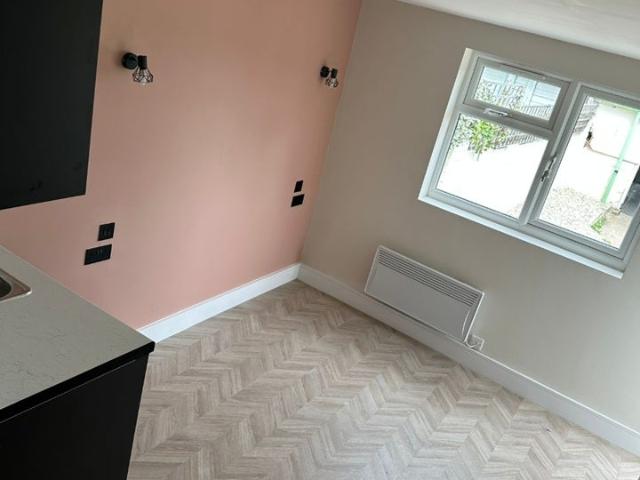 Apartment at Rogers Road, Grays