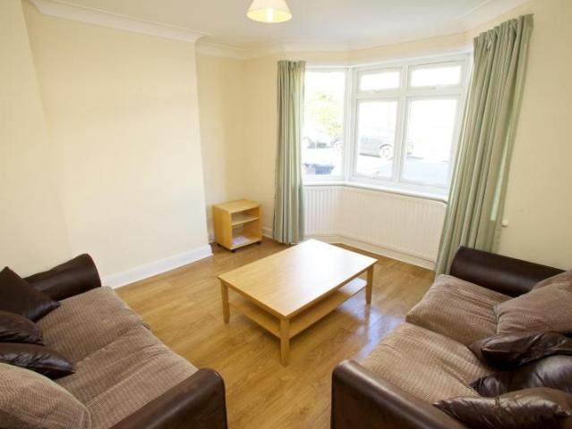 Apartment at Rokeby Gardens, Leeds