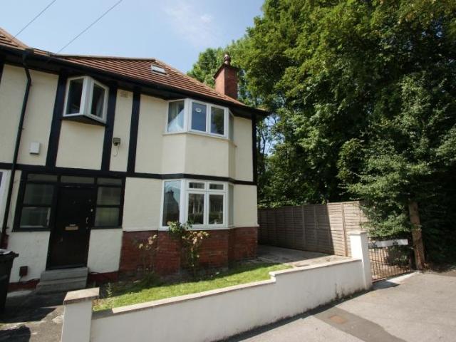 Apartment at Rokeby Gardens, Leeds