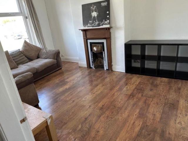 Apartment at Rokeby Street, Newcastle upon Tyne