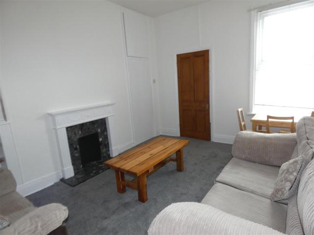Apartment at Rokeby Terrace, Newcastle upon Tyne