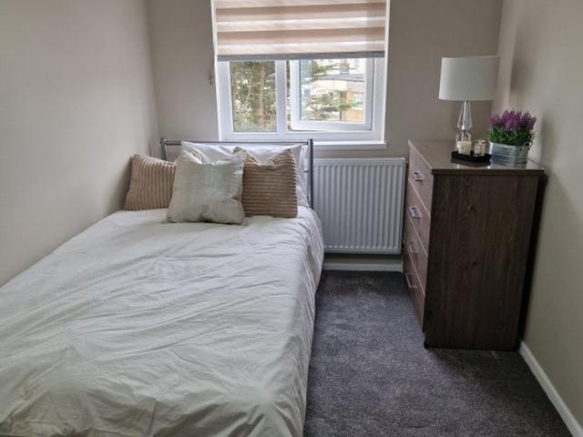 Apartment at Rokells, Basildon
