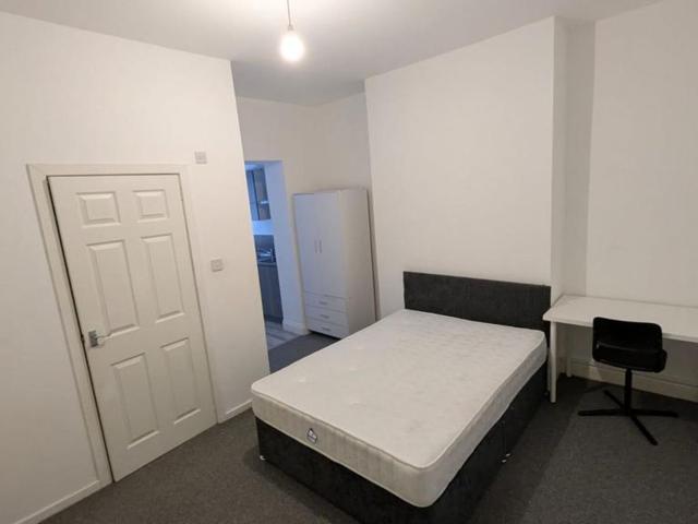 Apartment at Roker Avenue, Sunderland