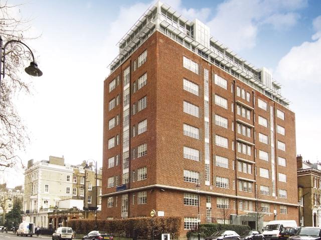 Apartment at Roland Gardens, Greater London
