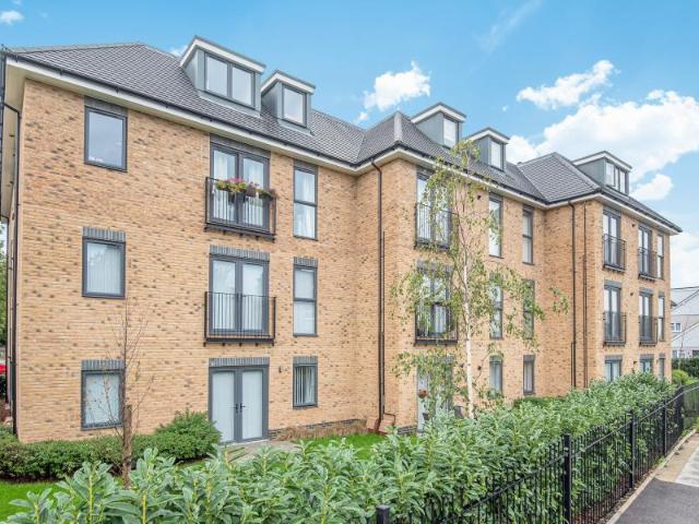 Apartment at Roland Street, St Albans