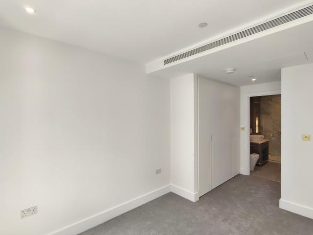 Apartment at Roland Way, London