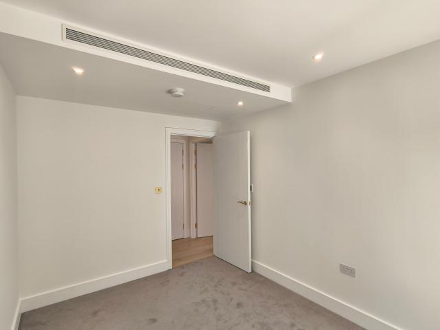 Apartment at Roland Way, London