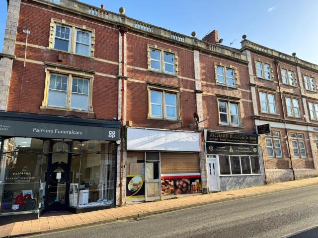 Apartment at Rolle Street, East Devon