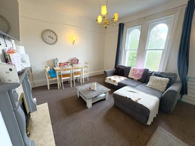 Apartment at Rolle Road, East Devon