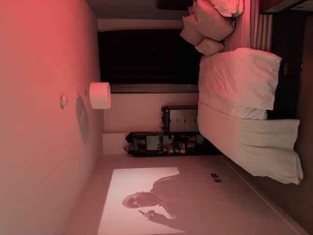 Apartment at Rolling Street, Salford