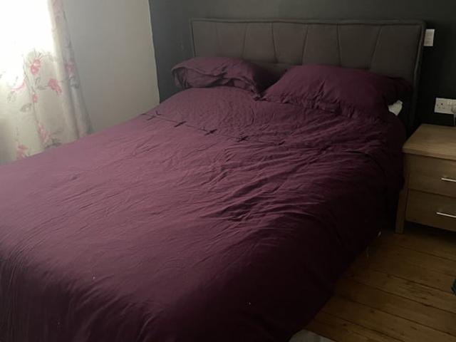 Apartment at Rolls Crescent, Manchester