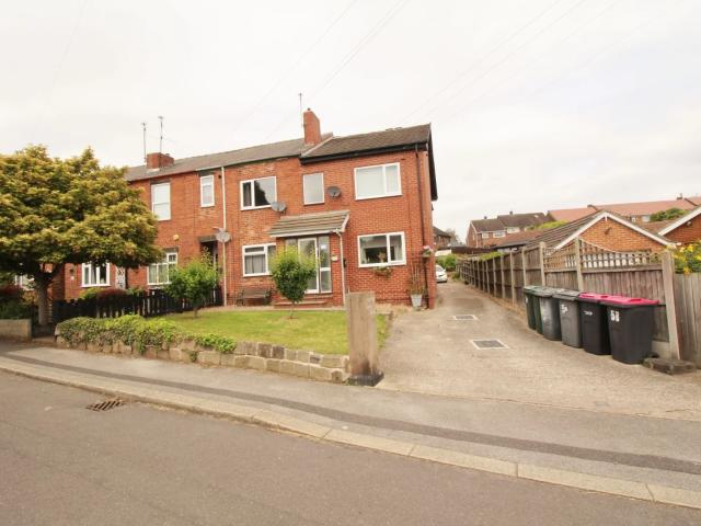 Apartment at Roman Court, Rotherham