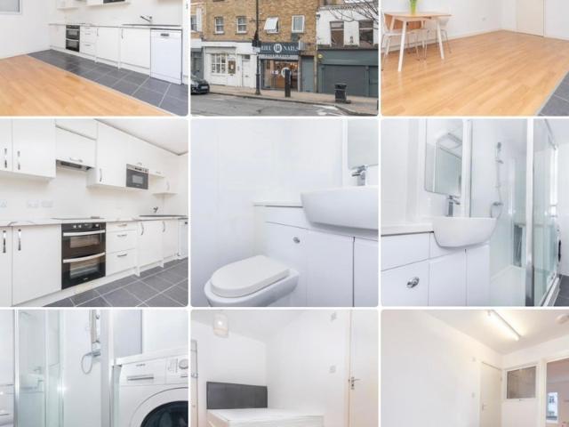 Apartment at Roman Road, Greater London