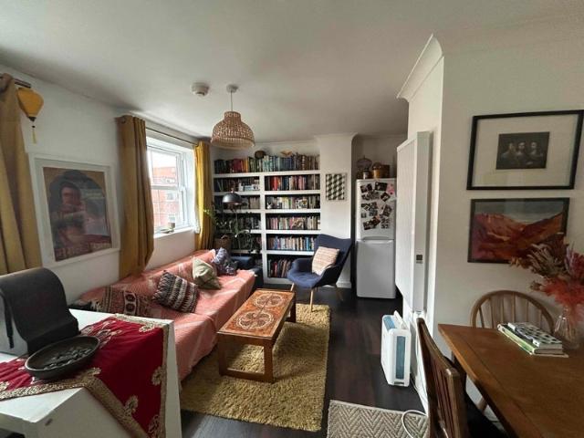 Apartment at Roman Road, Greater London