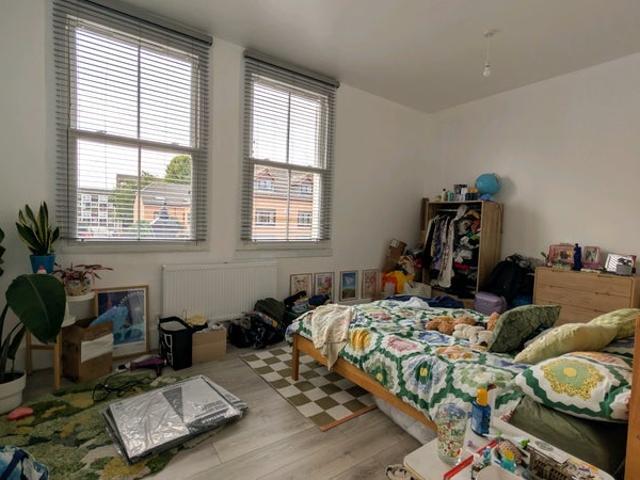 Apartment at Roman Road, Greater London