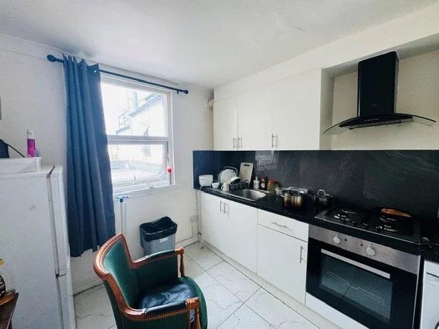 Apartment at Roman Road, Greater London