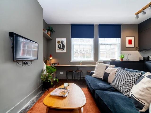 Apartment at Roman Road, Greater London