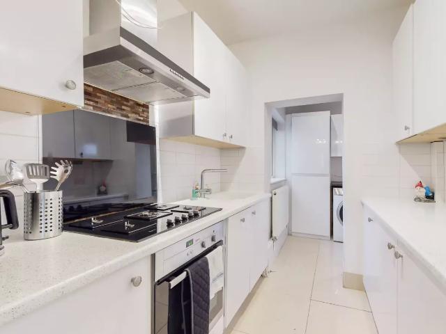 Apartment at Roman Road, Greater London