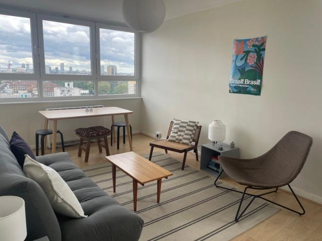 Apartment at Roman Road, Greater London
