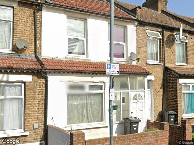 Apartment at Roman Road, Greater London