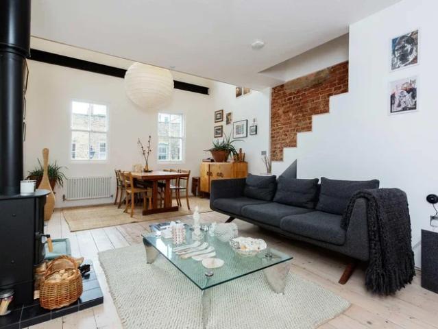 Apartment at Roman Road, Greater London