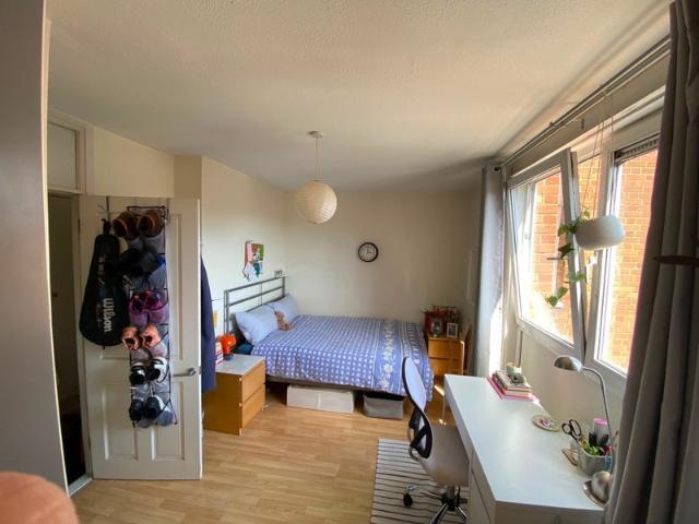 Apartment at Roman Road, Greater London