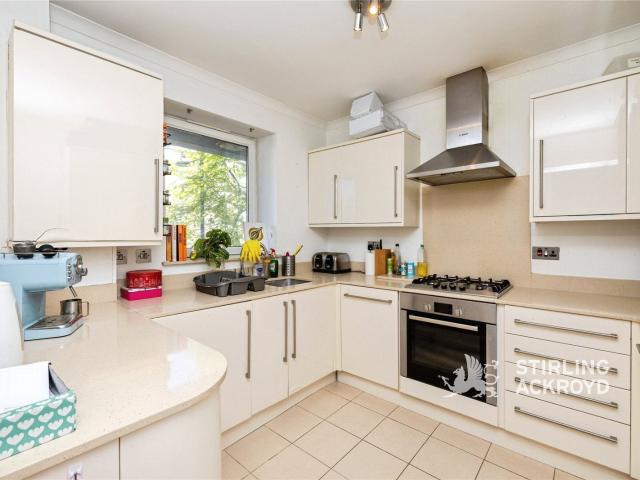 Apartment at Roman Road, Greater London