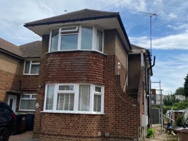 Apartment at Roman Road, Luton