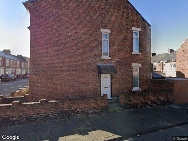 Apartment at Roman Road, South Tyneside