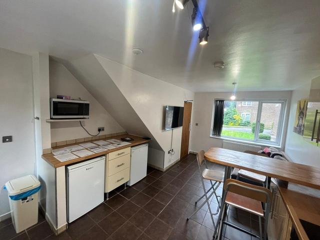 Apartment at Roman Way, Birmingham