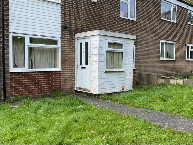 Apartment at Roman Way, Birmingham