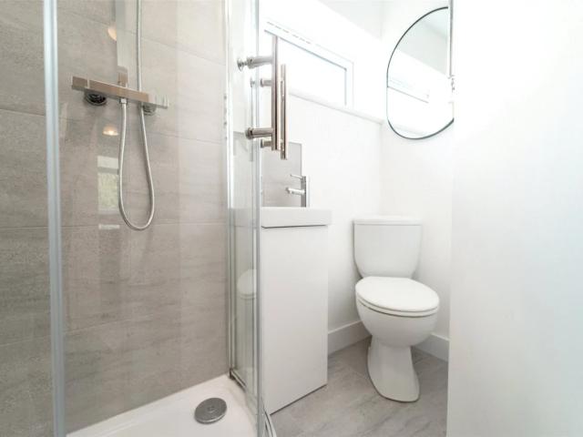 Apartment at Roman Way, Birmingham