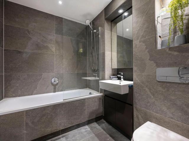 Apartment at Roman Way, Greater London