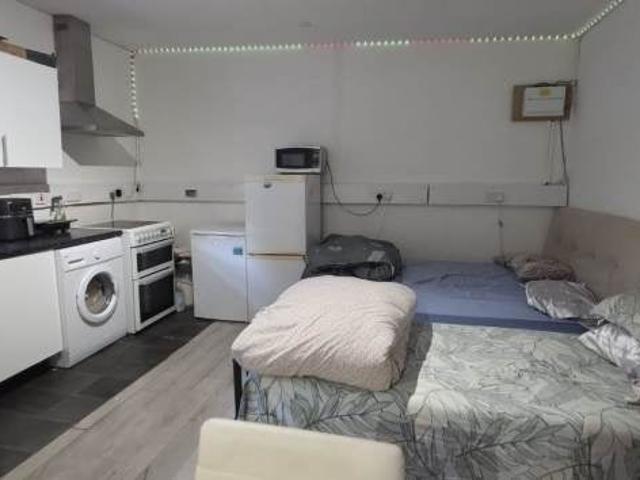 Apartment at Romford Road, Greater London