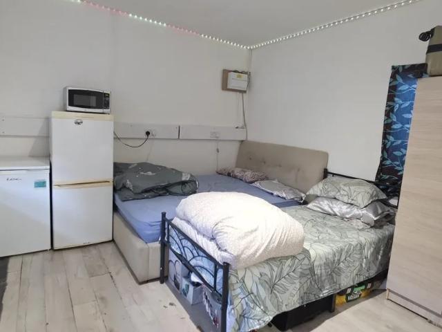 Apartment at Romford Road, Greater London