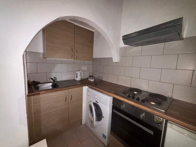 Apartment at Romford Road, Greater London
