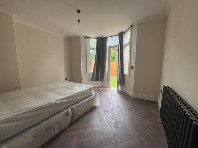 Apartment at Romford Road, Greater London