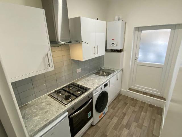 Apartment at Romford Road, Greater London