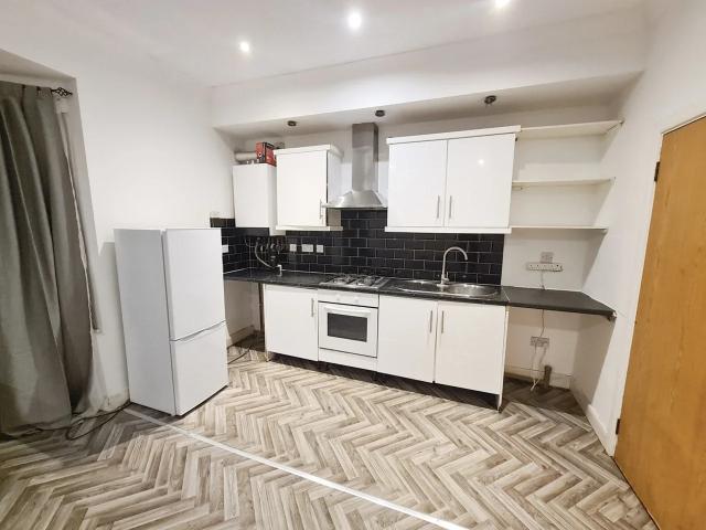Apartment at Romford Road, Greater London